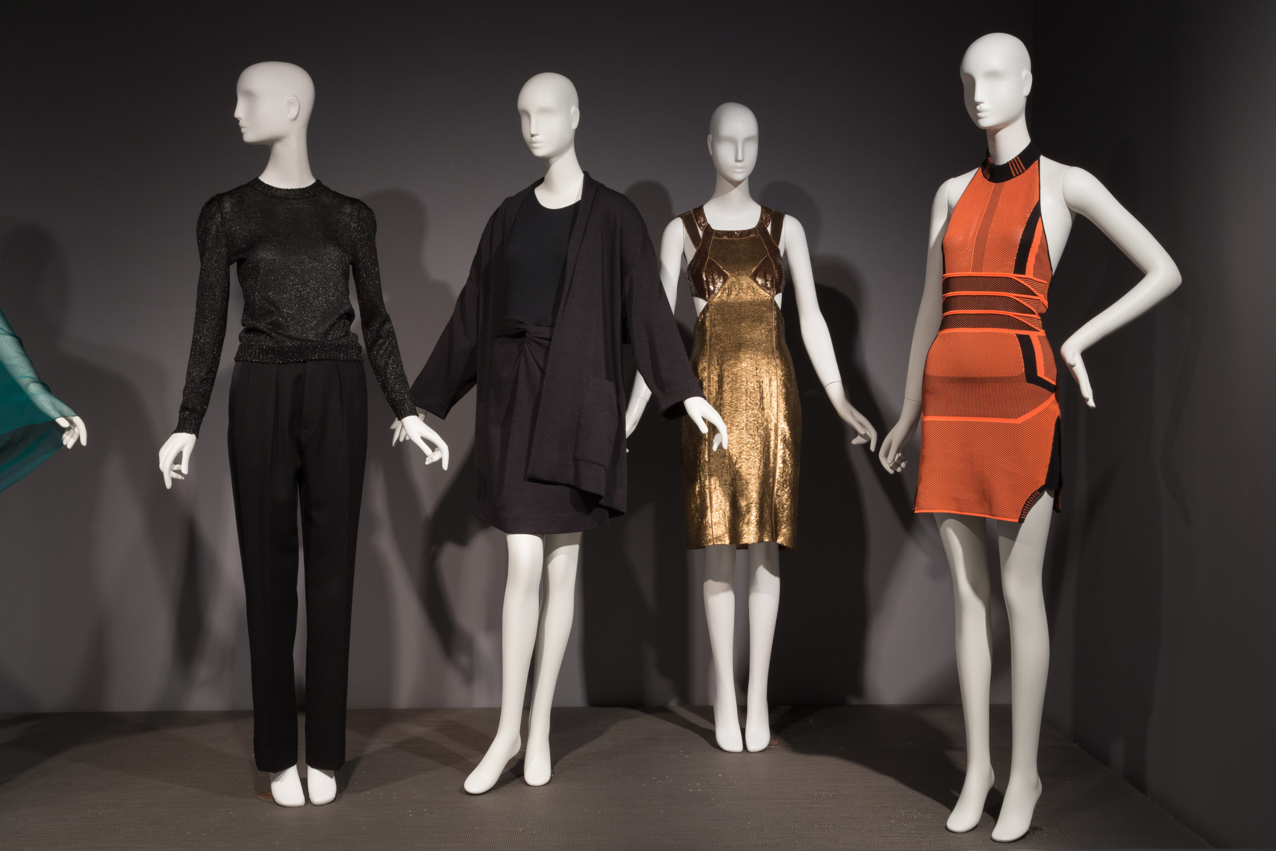 The Museum at FIT Hosts “Global Fashion Capitals” - The Three Tomatoes