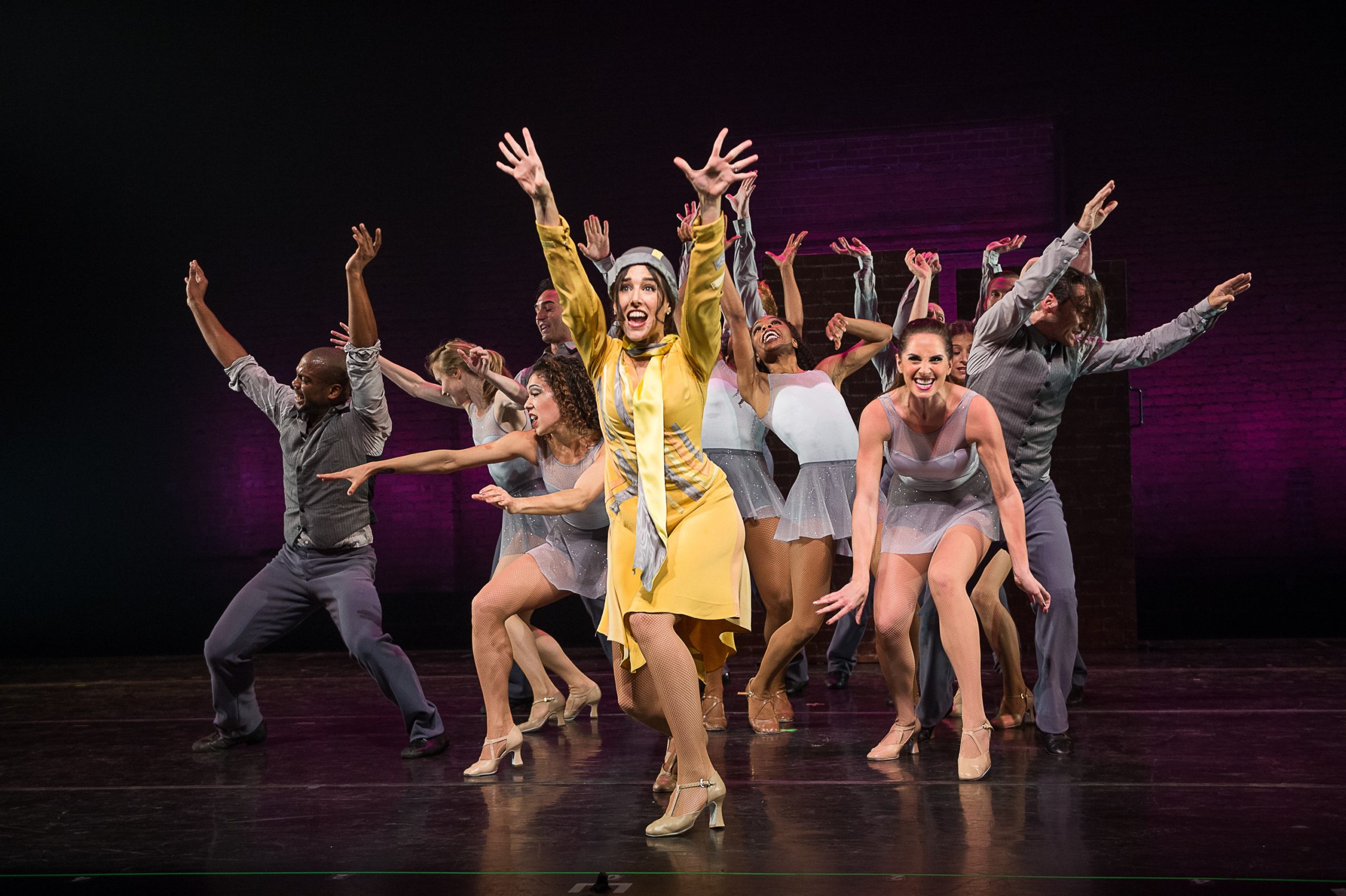 NYC Life: Film, Dance, Comedy, and More - The Three Tomatoes