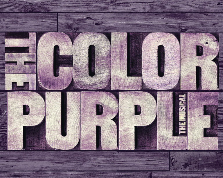 The Color Purple: The Revival is a Stunner! - The Three Tomatoes