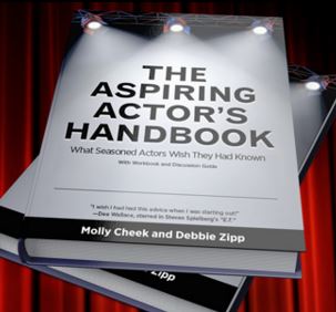 aspiring actors - The Three Tomatoes