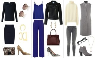 Look Longer and Leaner - The Three Tomatoes