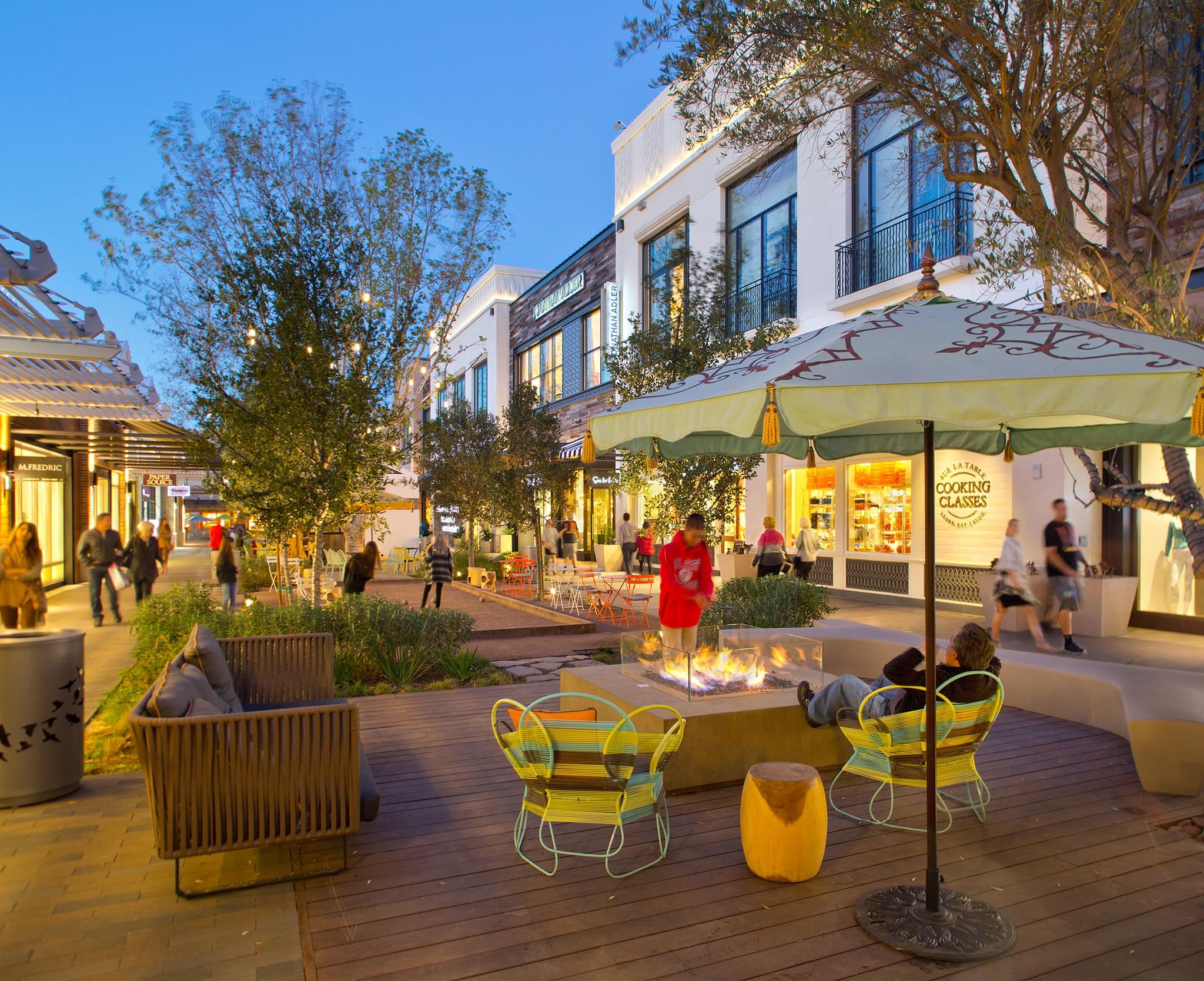 LA Life: Twain, A Better World, Women in Films, The Village - The Three ...