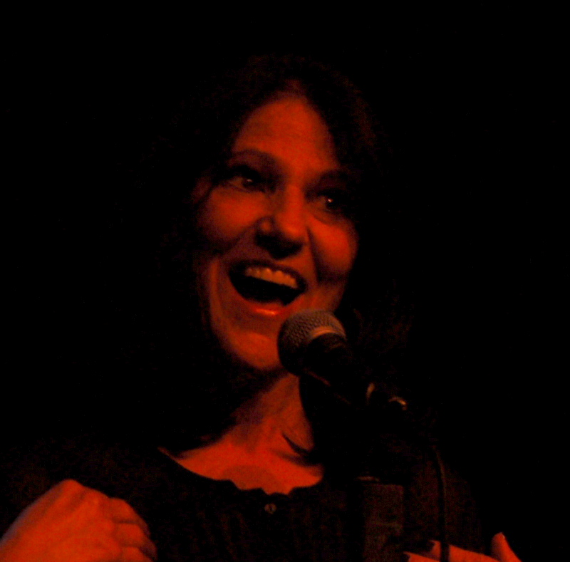 Susan Mack - The Three Tomatoes