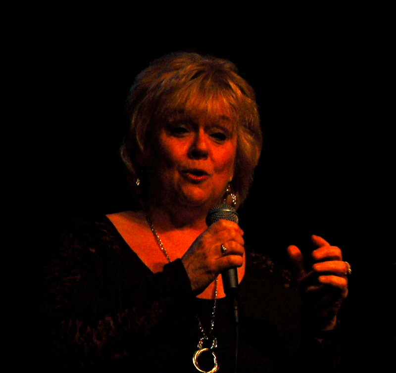 Mary Malloy - The Three Tomatoes