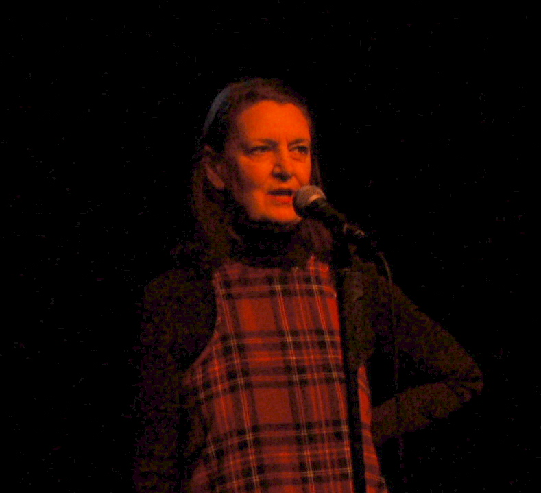 Jane Deeken - The Three Tomatoes