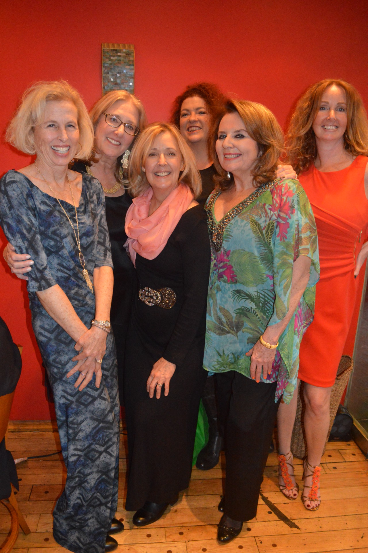 3T team - The Three Tomatoes