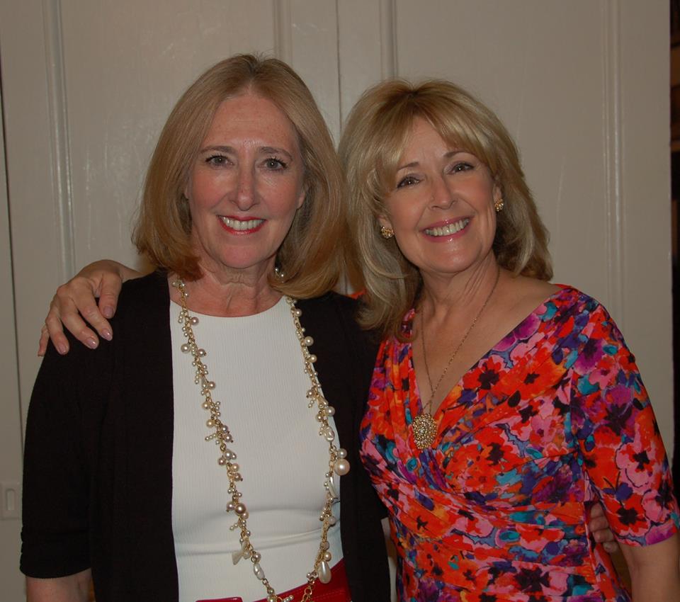 The Tomatoes have a Blast on The Debbie Nigro Show - The Three Tomatoes