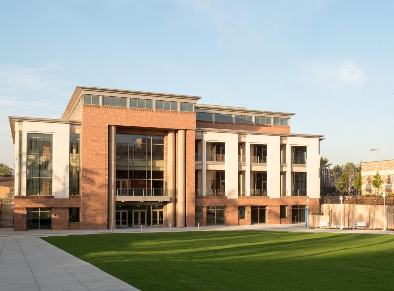 Musco Center for the Arts Celebrates with a Spectacular Grand Opening ...