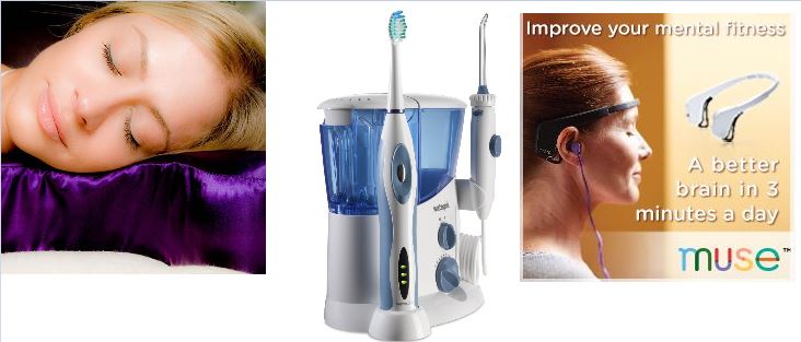 New Products for Your Health & Wellness - The Three Tomatoes