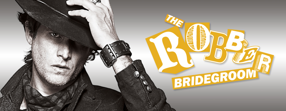 "The Robber Bridegroom" Captivates - The Three Tomatoes