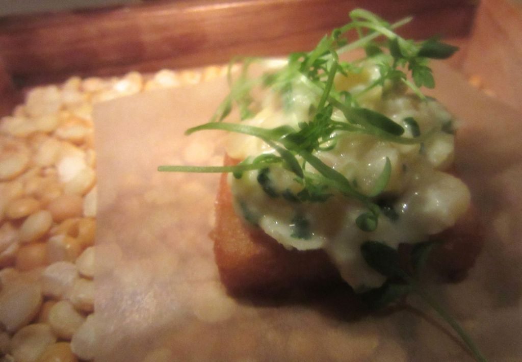 Agern: Grand Central's Newest High End Restaurant - The Three Tomatoes