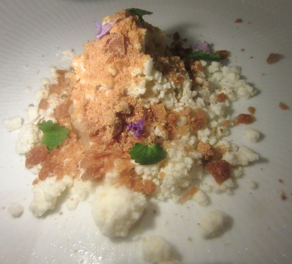 Agern: Grand Central's Newest High End Restaurant - The Three Tomatoes