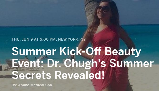 NYC Life: Culture, Beauty, Music and Food Events - The Three Tomatoes