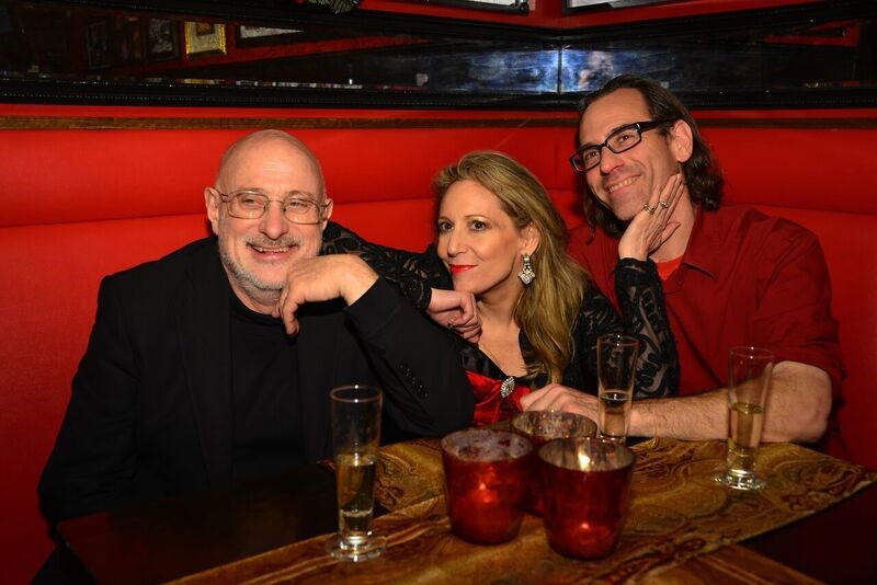 ellen kaaye - The Three Tomatoes