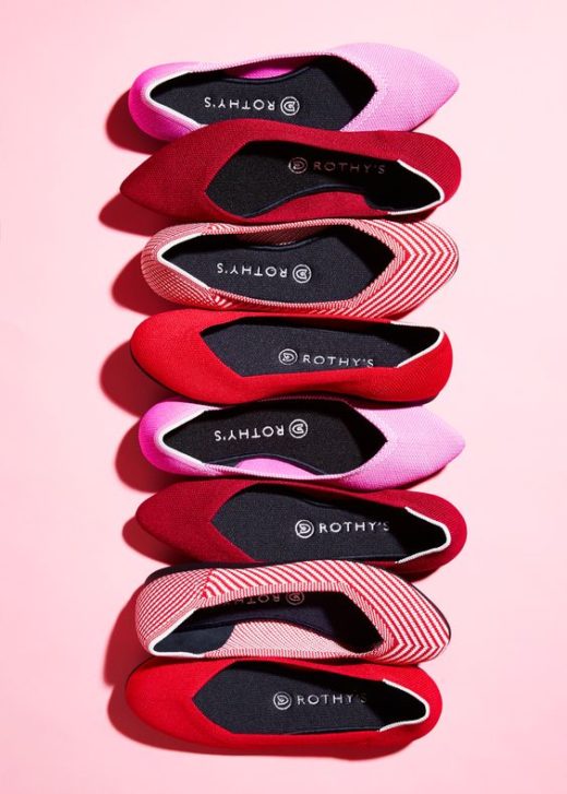 Shoes – A girl’s best friend. - The Three Tomatoes