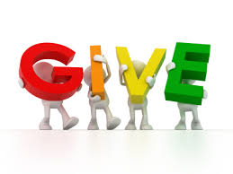 Charity Begins at Home: And It Begins with You! - The Three Tomatoes