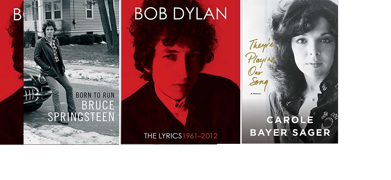 Books: Iconic Hitmakers Share Their Lives and Careers - The Three Tomatoes