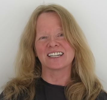 The Power of Pretty - The Three Tomatoes