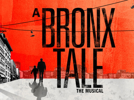 A Bronx Tale: The Musical - The Three Tomatoes
