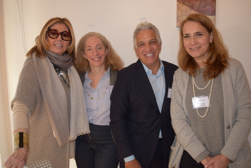 The Renewal Summit Recap - The Three Tomatoes