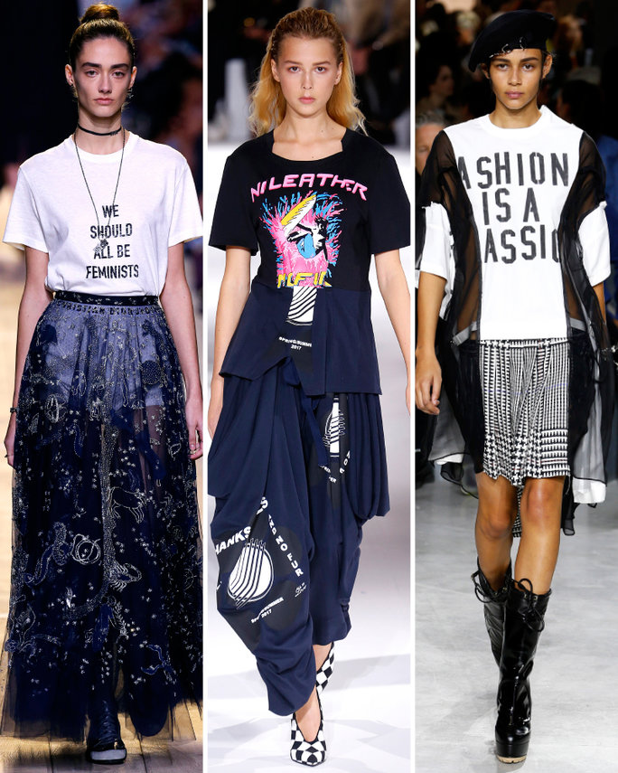 statement clothes - The Three Tomatoes