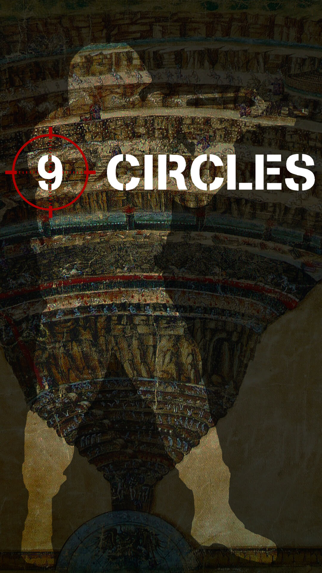 9 Circles: A Thought Provoking Play - The Three Tomatoes