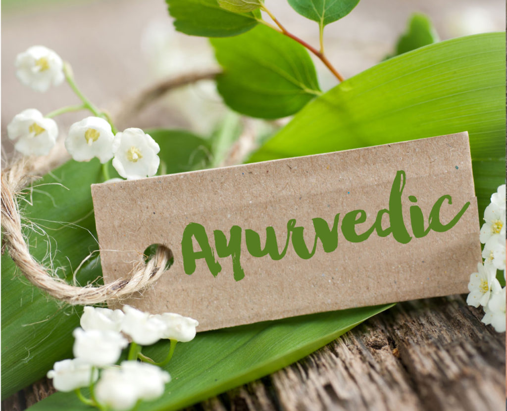 Change Your Relationship with Food: Eat Ayurvedically - The Three Tomatoes