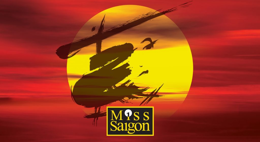 Miss Saigon is Simply Beautiful - The Three Tomatoes