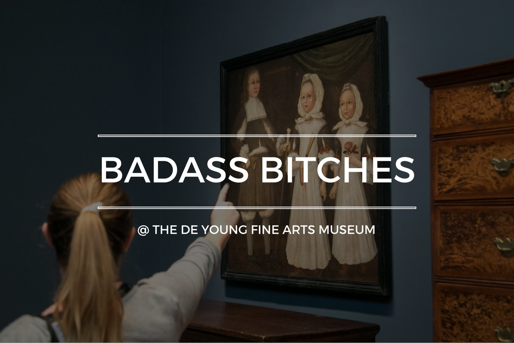 bad ass - The Three Tomatoes