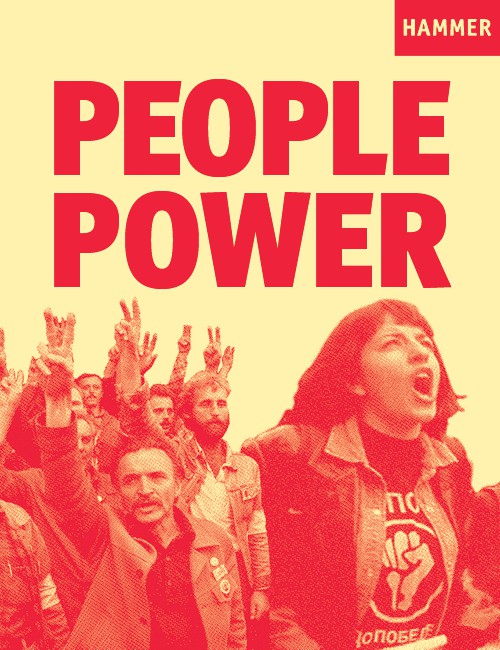 LA LIFE: People Power, Aloud, Interactive, Bread Fest - The Three Tomatoes