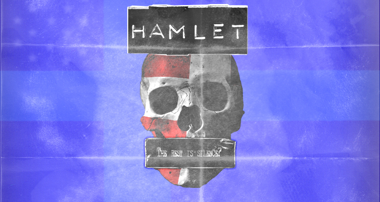 hamlet - The Three Tomatoes