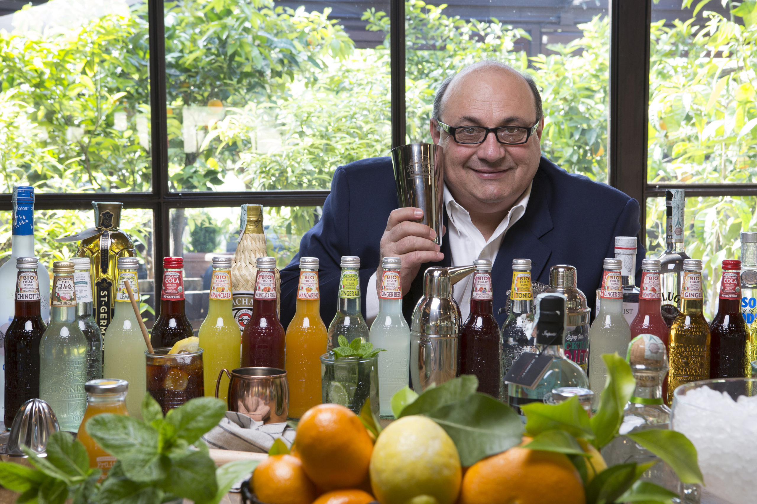 5 Italian Cocktails Perfect for Summer - The Three Tomatoes