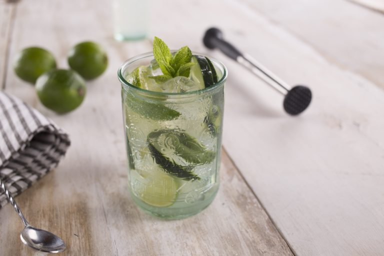 5 Italian Cocktails Perfect for Summer - The Three Tomatoes