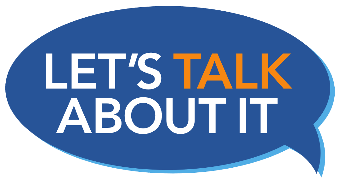 Mental Health, Let's Talk About It - The Three Tomatoes