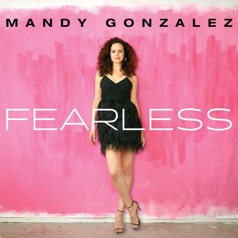 Mandy Gonzalez: Becoming Fearless! - The Three Tomatoes