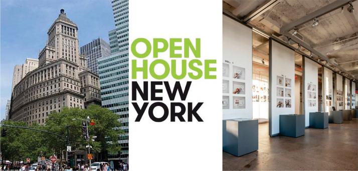 open house new york - The Three Tomatoes