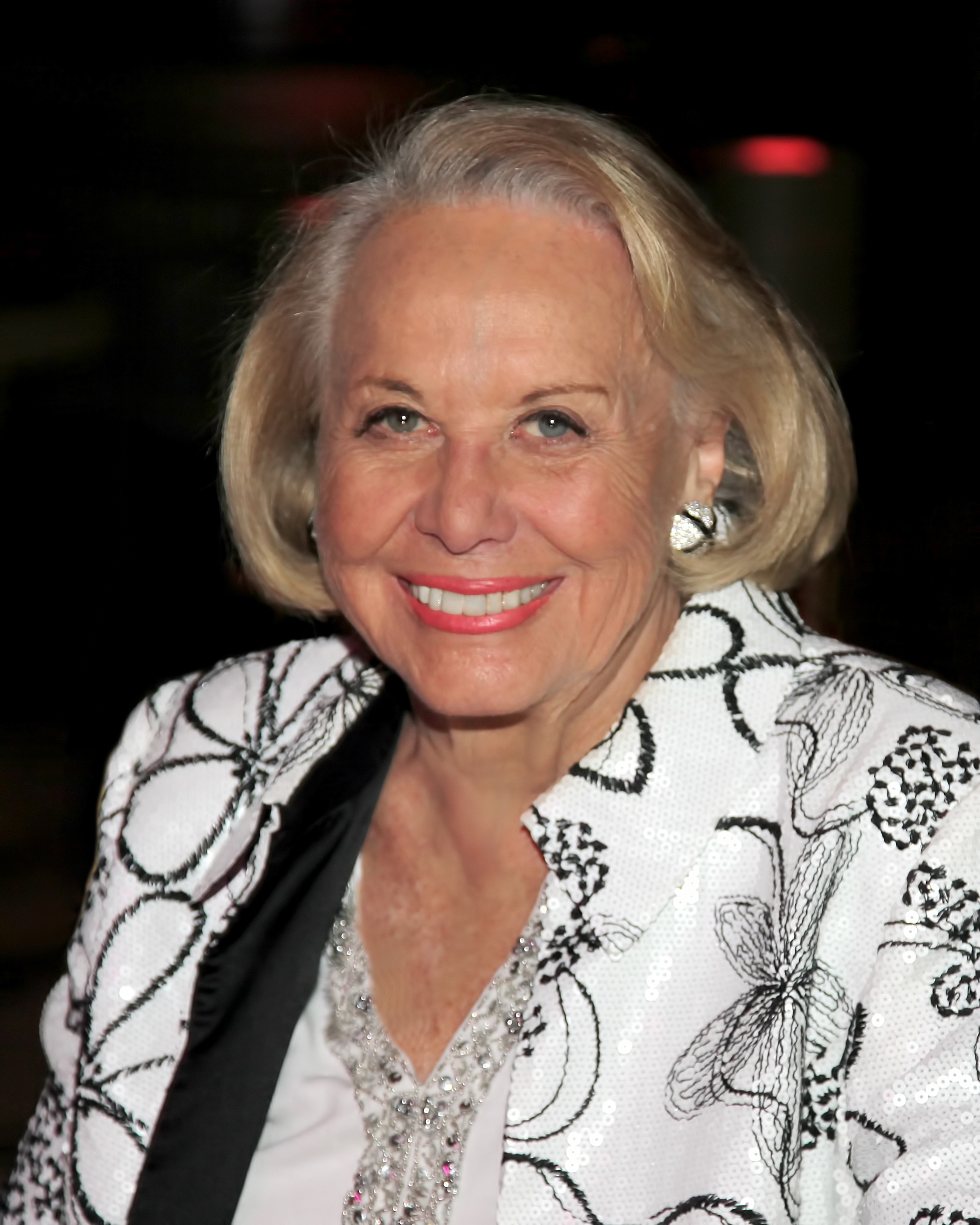 RIP LIZ SMITH: A Love Letter - The Three Tomatoes