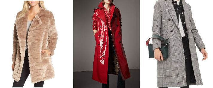 6 Winter Coat Trends - The Three Tomatoes