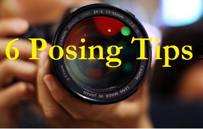 6 Posing Photo Tips from a Pro - The Three Tomatoes