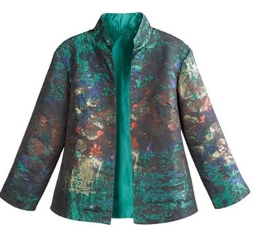 Stunning in Statement Jackets