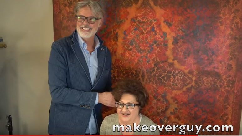 Updates from the Makeover Guy