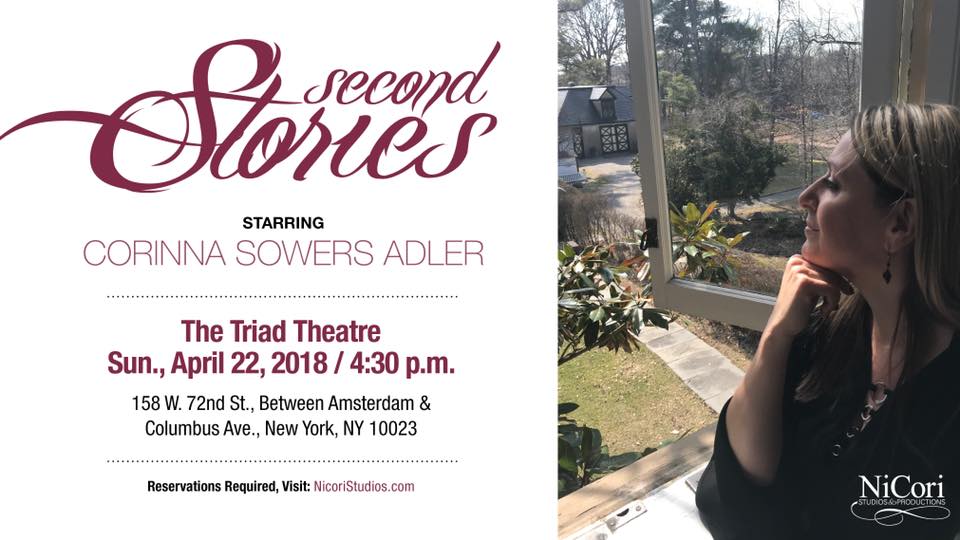 corinia sowers adler - The Three Tomatoes