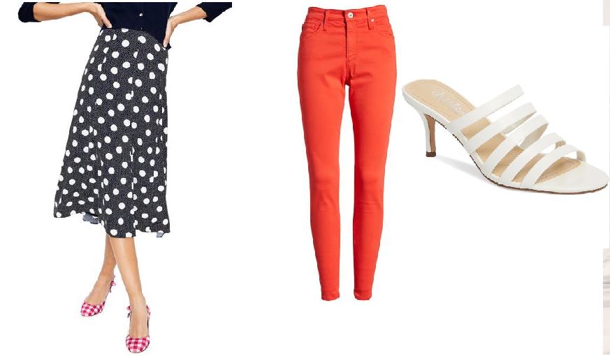 Embrace Spring with Style - Six Fashion-Forward Tips