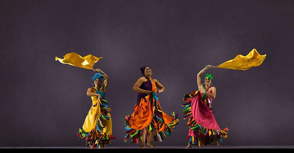 SF Life: Renegade Crafts, Hunchback, Ethnic Dance, Alan Cumming - The ...