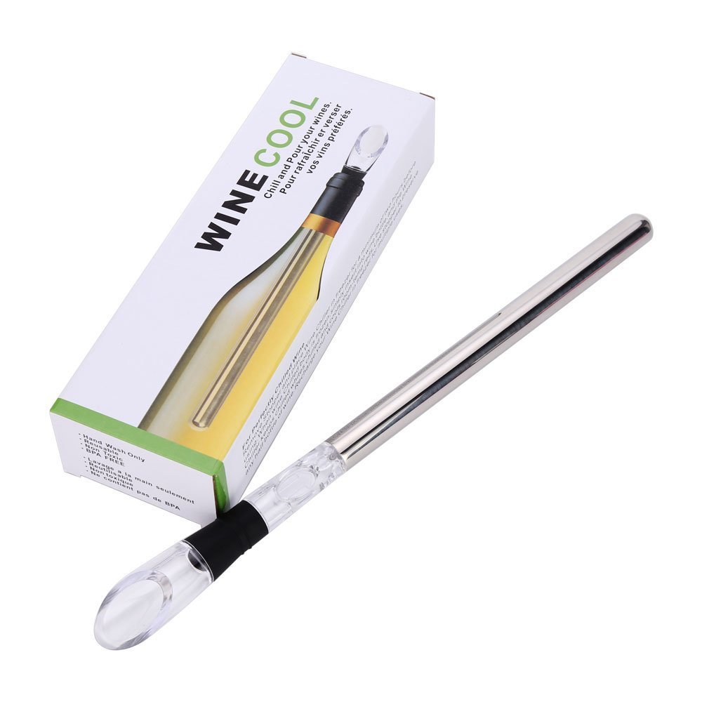 wine rod - The Three Tomatoes