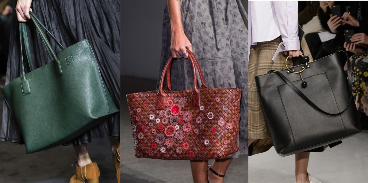 6 Totes for Fall - The Three Tomatoes
