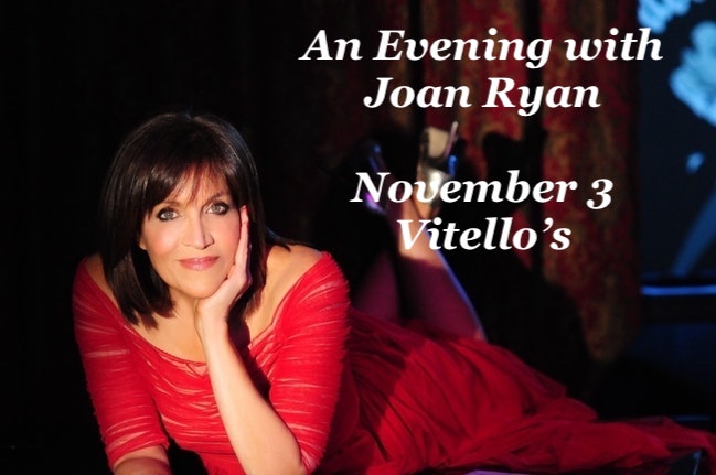 Joan Ryan - The Three Tomatoes