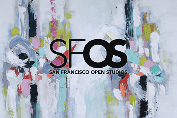 SF LIFE: 49er Charity Event, Open Studios, Films, DIY Art - The Three ...