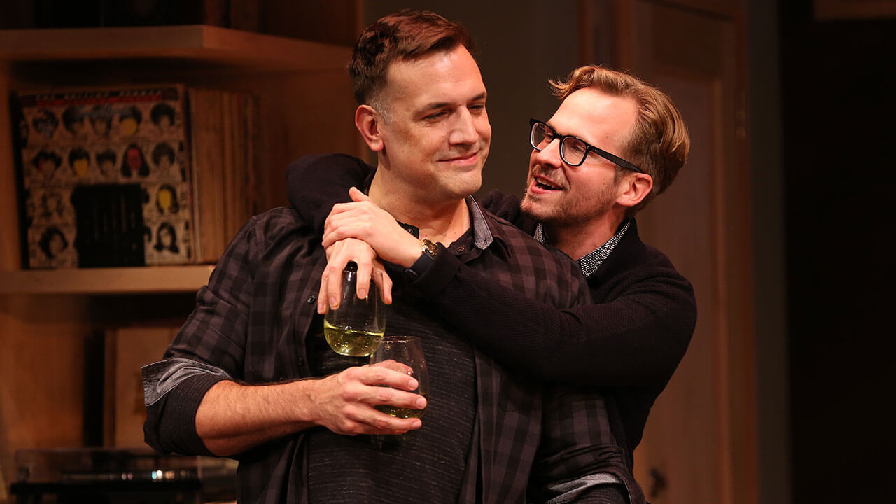 Four Very Different Plays About Family - The Three Tomatoes