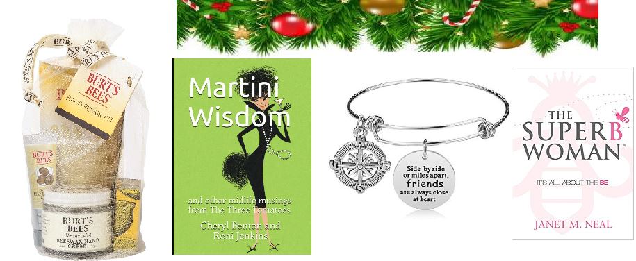 8 Thoughtful Gift Ideas for Under $20 - The Three Tomatoes